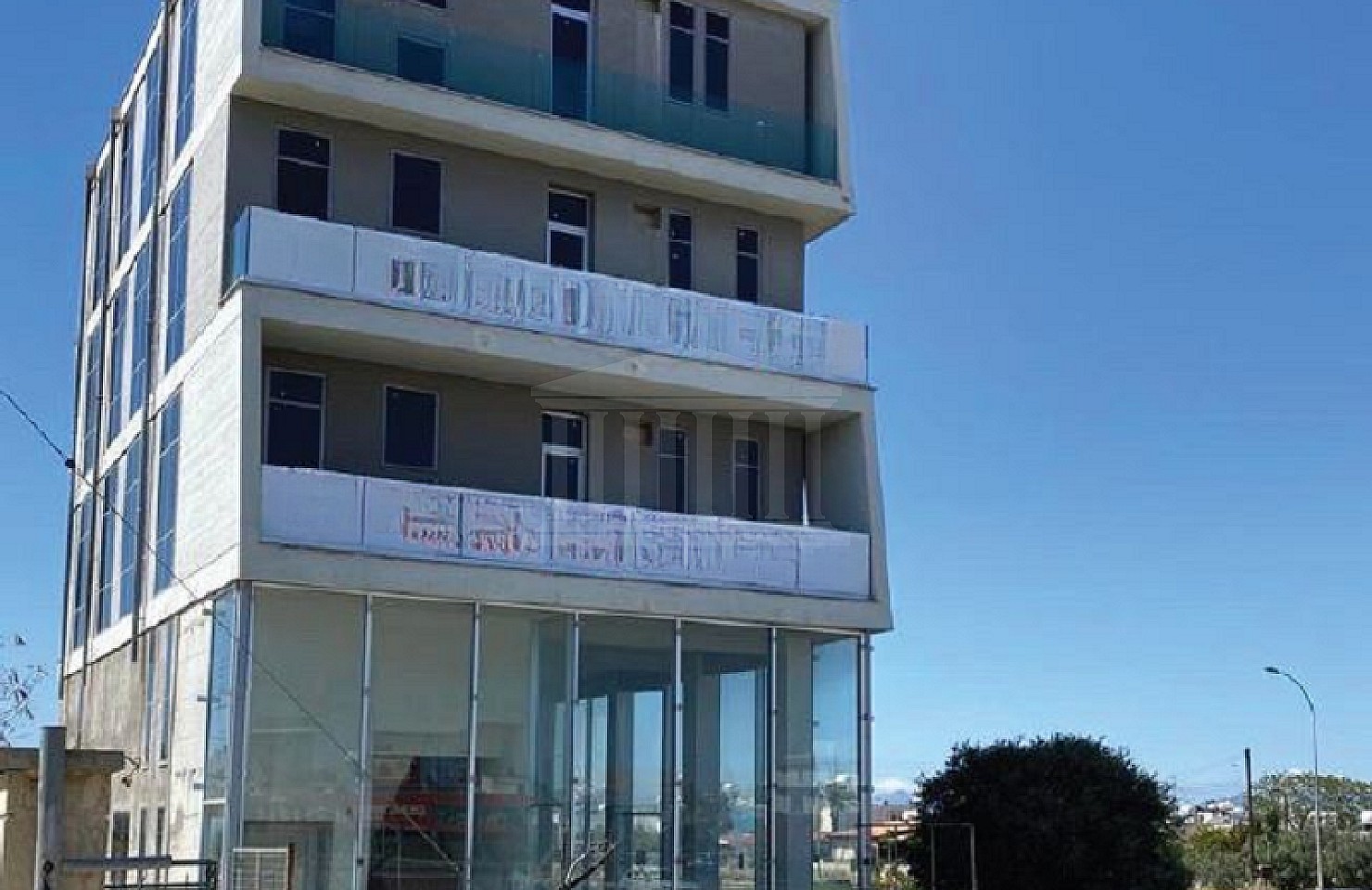 Office Space for Rent in Strovolos, Nicosia | Delfi Properties | Cyprus