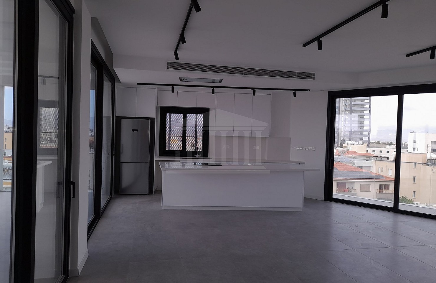 Penthouse Luxury Apartment in Dasoupolis, Nicosia | Delfi Properties ...